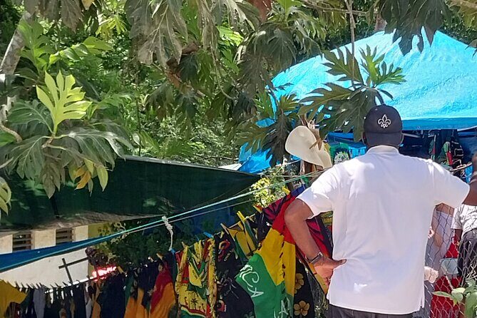 Private Bamboo River Raft with Limestone Massage in Montego Bay - Why We Think This Tour Stands Out