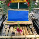 Private Bamboo River Rafting and Limestone Massage - Practical Tips for Your Trip