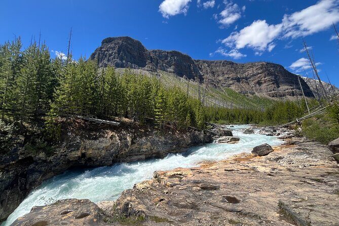 Private Banff, Lake Louise and Moraine Lake Tour From Calgary - The Sum Up