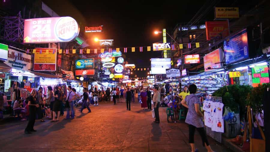 Private Bangkok By Night: Markets, Temples & Riverside - Who Will Love This Tour?