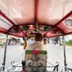 Private Bangkok Romantic Evening Tour by TukTuk - Who Would Love This Tour?