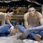 Private Bangkok tour with Local Guide|walk|motorbike|tuk-tuk - Exploring Bangkok with a Local Touch