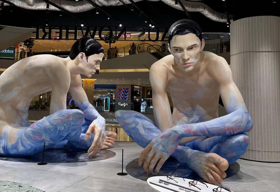 Private Bangkok tour with Local Guide|walk|motorbike|tuk-tuk - Exploring Bangkok with a Local Touch