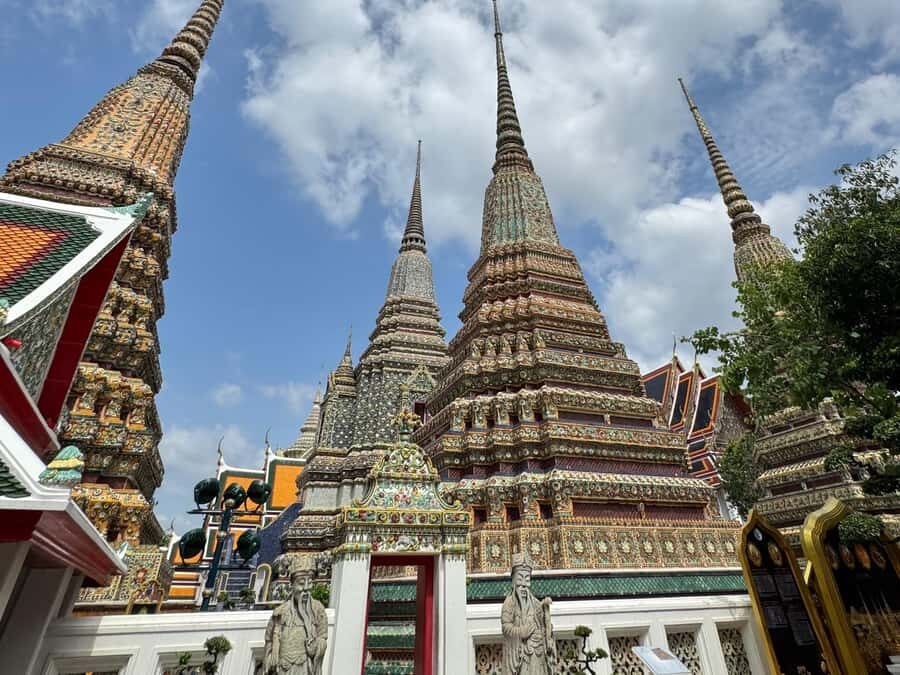 Private Bangkok Tours Sunset Cruise & Calypso Cabaret Show - How the Experience Feels