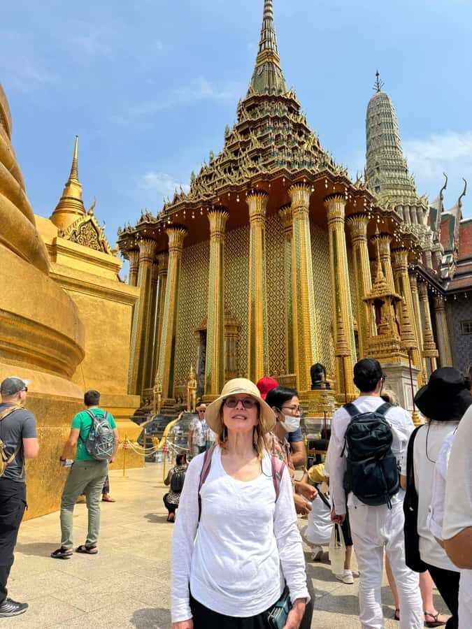Private Bangkok:Culture, Temples, and Canals Full-Day - Why This Tour Offers Value