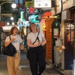 Private Bar Hopping Tour in Shinjuku Golden Gai - Who Would Love This Tour?