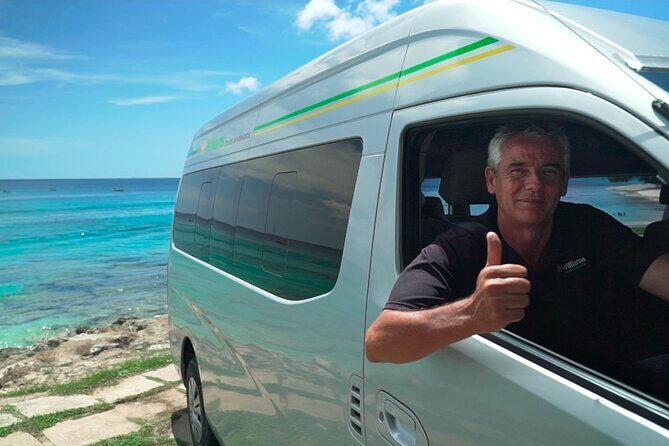Private Barbados Island Tour - What Makes This Private Tour Special?