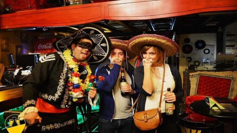 Private: Bavaro Nightlife Tour with Drinks & Guide - Price and Value