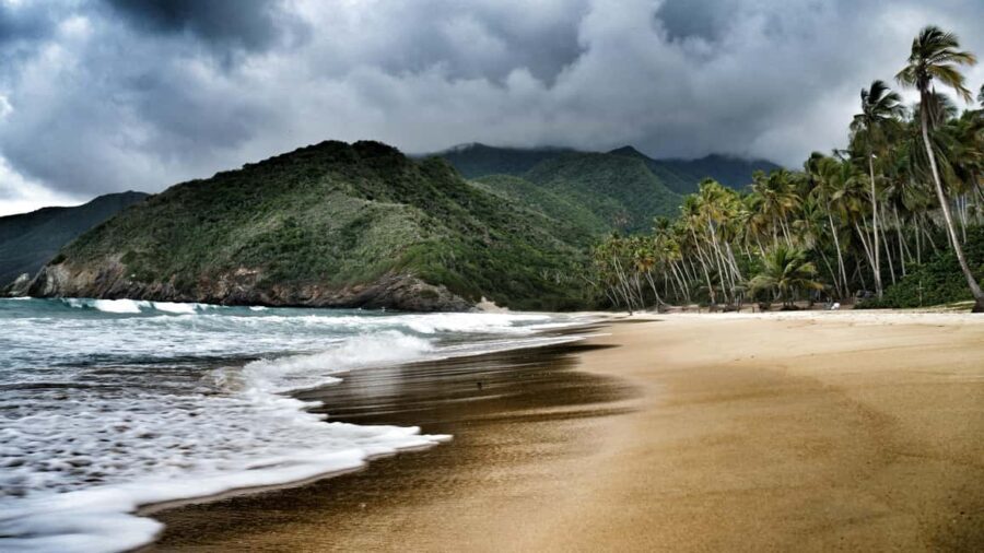 Private: Beach & Cultural Buggy Adventure from Samana - What to Expect on the Tour