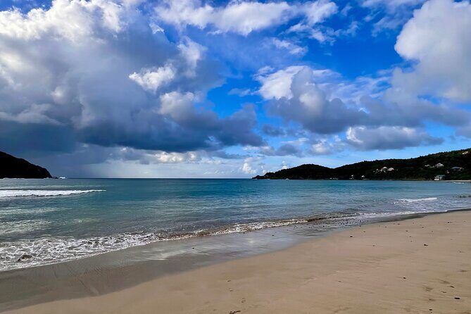 Private Beach Hopper Tour of St. Thomas (pick three beaches) - What Makes This Tour Valuable?