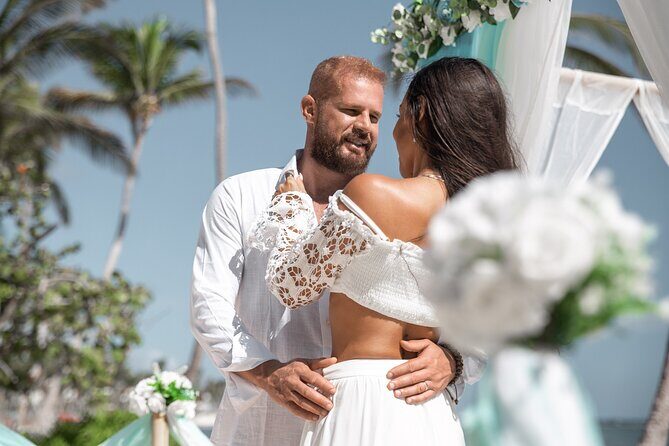 Private Beach Photoshoot with Pro Photographer in Punta Cana - The Itinerary: What to Expect