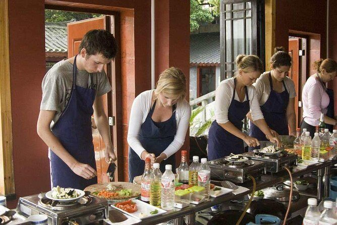 Private Beijing Half Day Tour Including Cooking Class And Temple Of Heaven Visit - Analyzing the Value