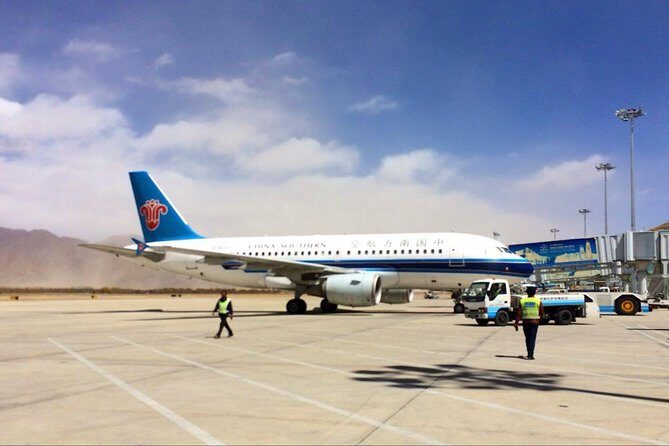 Private Beijing Round-Trip Airport Transfer to Hotel - What to Expect on Your Journey