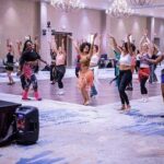 Private Belly Dance Class - The Detailed Breakdown of Your Experience