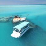 Private Bermuda Historic Sightseeing Cruise With Swim Stops - Exploring the Itinerary in Detail