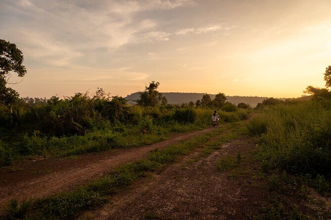 Private Bike Tour the Siem Reap Countryside with Local Expert - Who Should Consider This Tour?