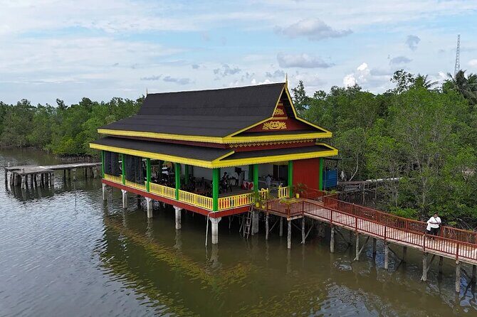 Private Bintan Half Day Tour - Authenticity and Value