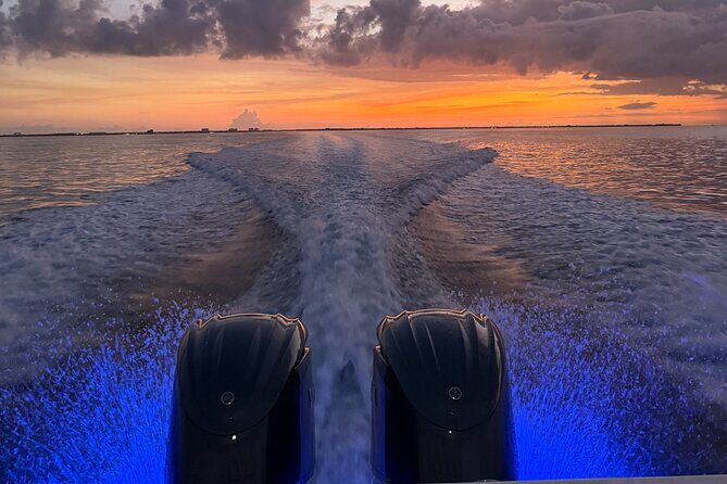 Private Bioluminescence Tour in Grand Cayman - Practical Tips for Future Travelers