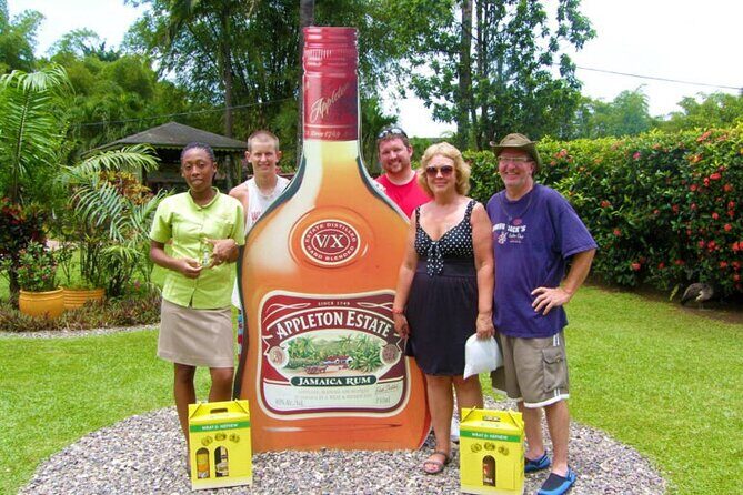 Private Black River and Appleton Rum Tour From Negril - Who Will Love This Tour?