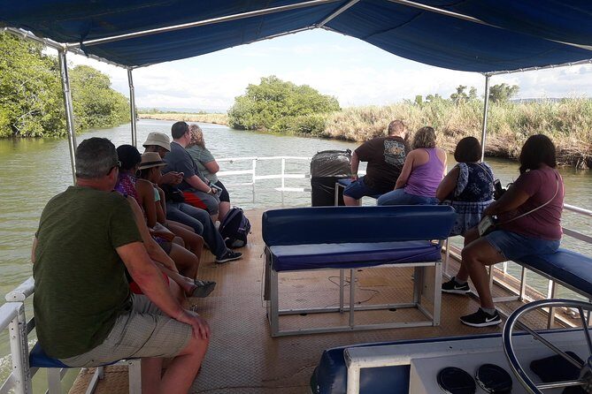 Private Black River Safari Tour from Montego Bay - Authentic Wildlife Encounters