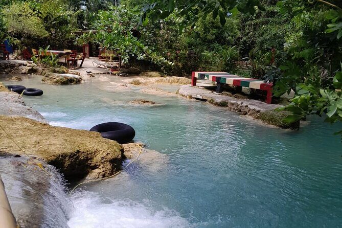 Private Blue Hole and Dunns River Day Trip from Kingston - FAQ