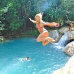Private Blue Hole & Secret Falls Day Trip plus Shopping from Montego Bay Hotels - Analyzing the Experience’s Value