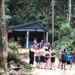 [PRIVATE] Blue Hole & Secret Falls Tour with Entrance Fees - Value and Practical Considerations