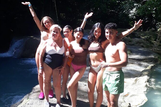 Private Blue hole Tour from Ocho Rios - What Makes This Tour Special