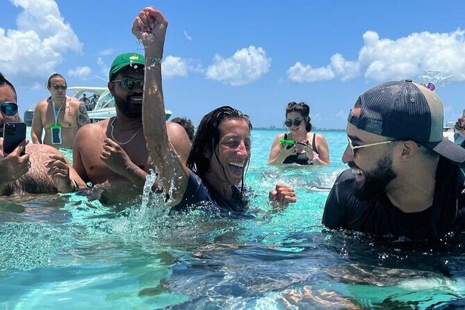 Private Boat Charter in Cayman Islands - FAQ