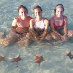 Private boat charter in Grand Cayman - Who Is This Tour Best For?