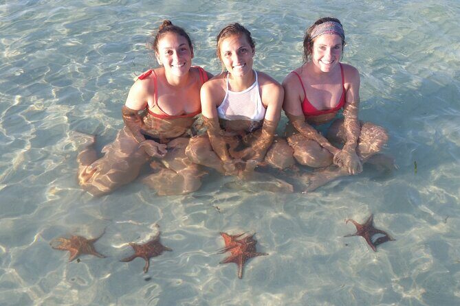 Private boat charter in Grand Cayman - Who Is This Tour Best For?