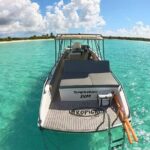 Private Boat Charter Saint Martin & natural reserve - The Value Proposition