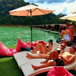 PRIVATE BOAT Cheow Lan Lake tour with Diamond Cave and Kayak - The Value of the Experience