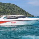Private Boat Coral Island - Direct to Island with Thai Lunch - The Journey to Koh Larn: What to Expect