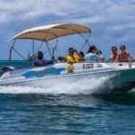 Private Boat Cruise with Snorkeling - The Experience: What It Feels Like