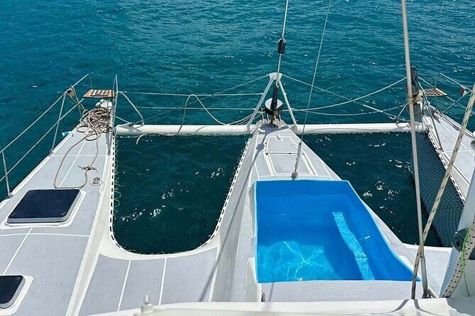 Private Boat for groups up to 15 people with jacuzzi and Lunch - Authentic Experiences and Reviews