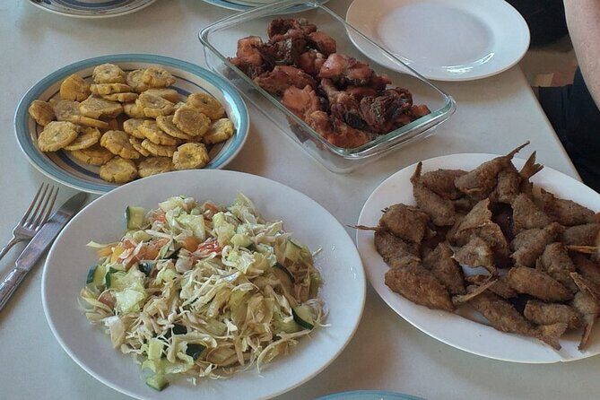 Private Boat Nature Tour of Limón Beach and Lagoon - What Really Sets This Tour Apart