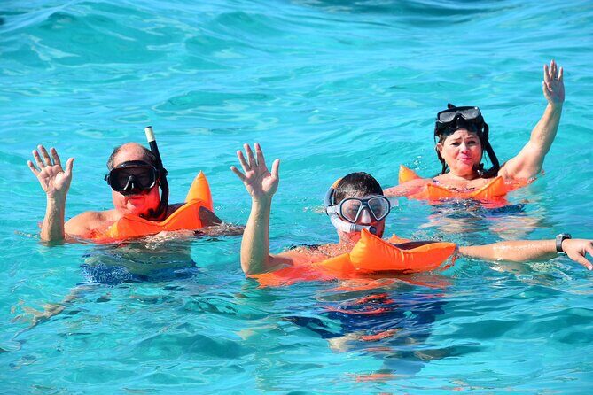 Private Boat Party in Punta Cana - Who Will Enjoy This Tour?