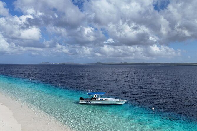 Private Boat Rental in Bonaire with Captain Marine Park Cruise - Value Analysis: Is It Worth the Cost?