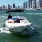 Private Boat Rental in Miami for 10 People - Final Thoughts