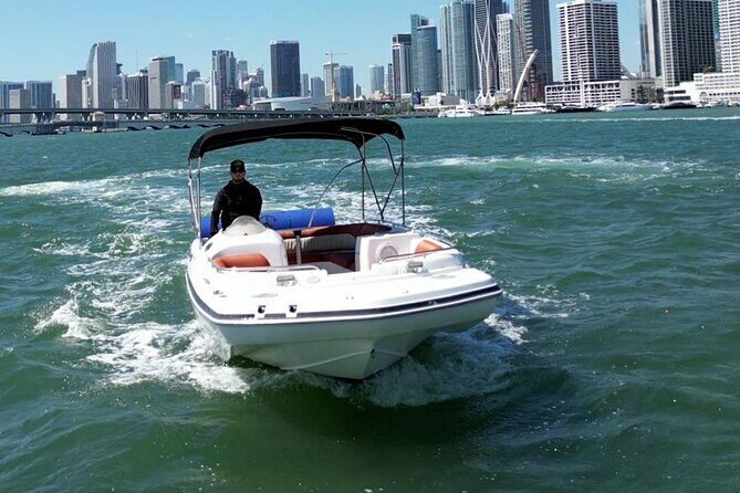 Private Boat Rental in Miami for 10 People - Final Thoughts