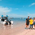 Private Boat to Nusa Penida with Snorkeling and Land Tour - The Sum Up