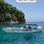 Private Boat to Soufriere, Mud Bath & Waterfall Experience - Why This Tour Stands Out