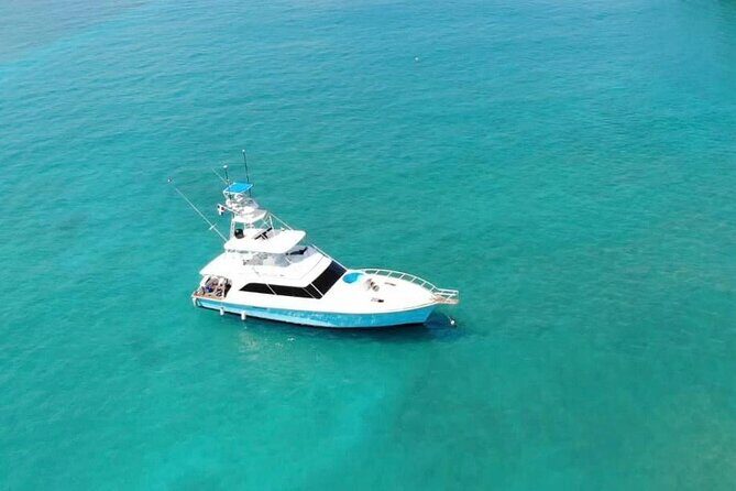 Private boat tour from Taino Bay and Amber Cove Passengers - Practical Details and Tips