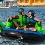 Private boat tour with fun tube - Price and Value