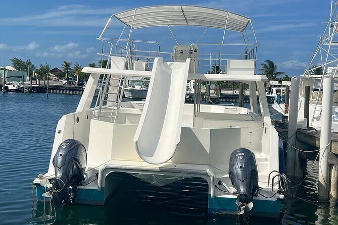 Private Boat Tour with Snorkeling and Beach BBQ - The Itinerary: A Closer Look