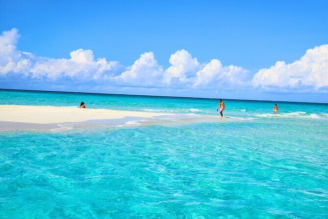 Private Boat Tour with Snorkeling, Island Hopping, and Noahs Ark - What’s Included and What’s Not