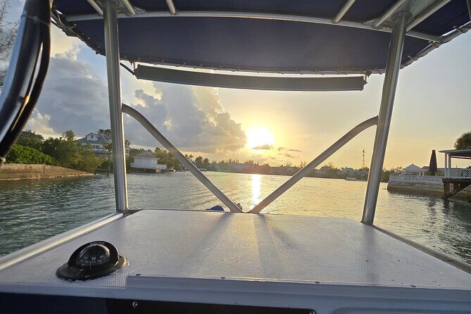 Private Boat Tours & Fishing Charters in Nassau, Bahamas - Authentic Feedback from Travelers