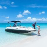 Private Boat Tours to outer islands, snacks drinks- snorkel- cruise! - What to Expect: From Booking to the Water