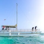 Private Boat Trip in Punta Cana with cocktails included - The Itinerary Breakdown